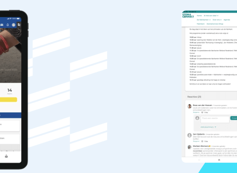 Mobile development team for Open Social | Lemberg Solutions